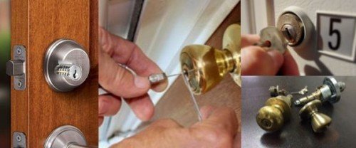 Residential Locksmith Portland (503) 342-4106 | Mobile Service