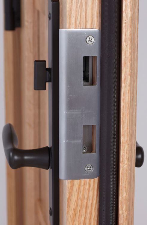 Portland Locksmith Commercial Lock Accessories (503) 946-9522