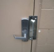 Portland Locksmith Commercial Lock Accessories (503) 946-9522