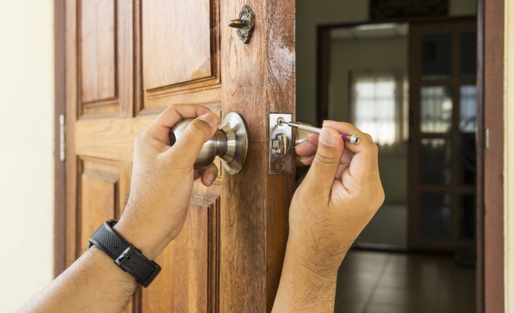 Lock Change Portland - Advantage Locksmith Portland