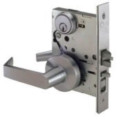 Commercial Door Locks | Locksmith Portland | (503) 946-9522