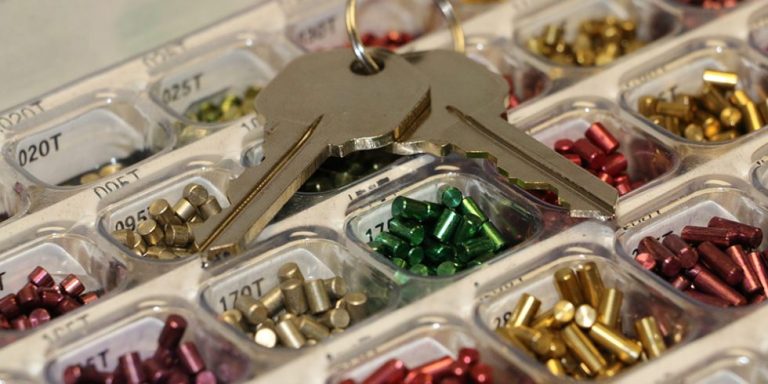 Master Key System Portland - Advantage Locksmith Portland