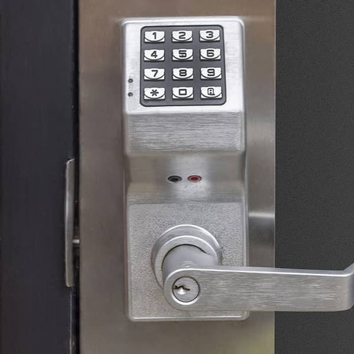 Commercial Locksmith Portland | (503) 342-4106 | Mobile